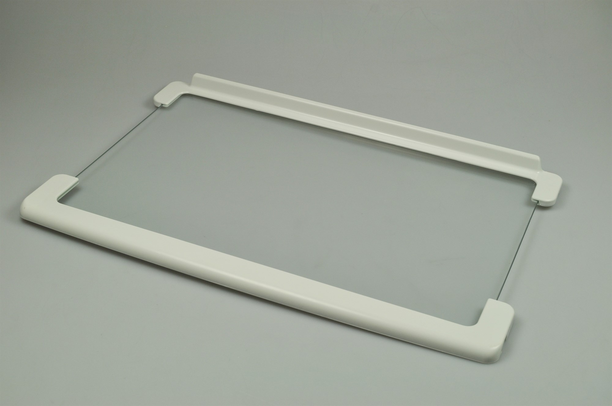 Clayette en verre, Asko frigo & congélateur - Verre