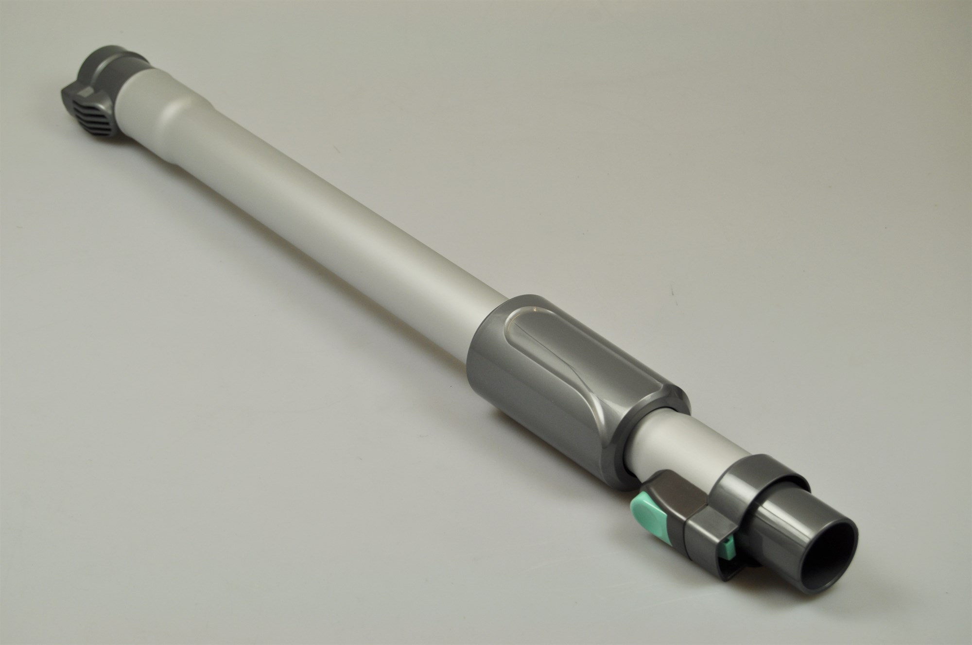 Tube télescopique, Dyson aspirateur
