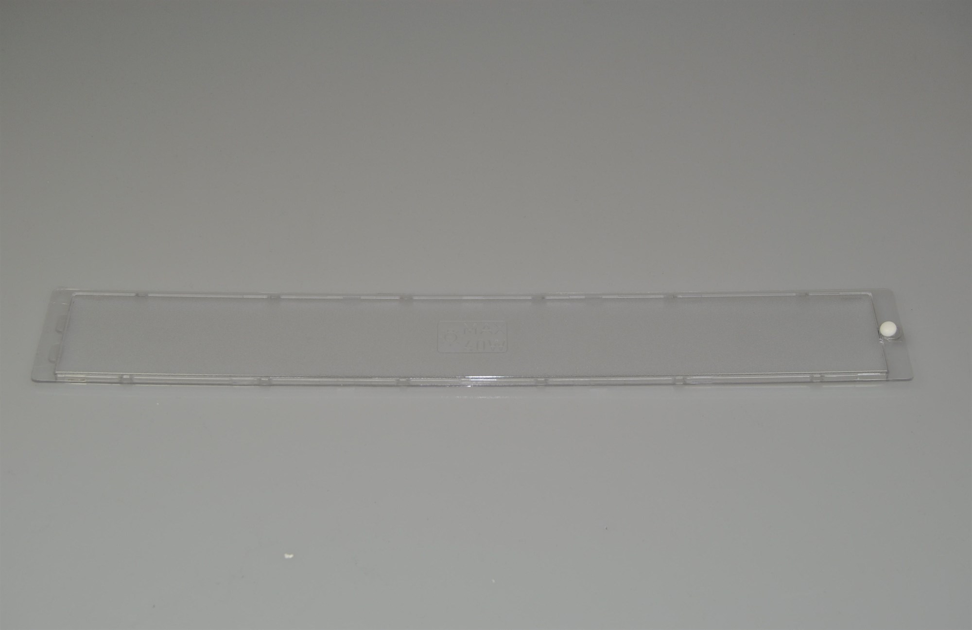 Cache ampoule, Ecoline hotte - 55 mm