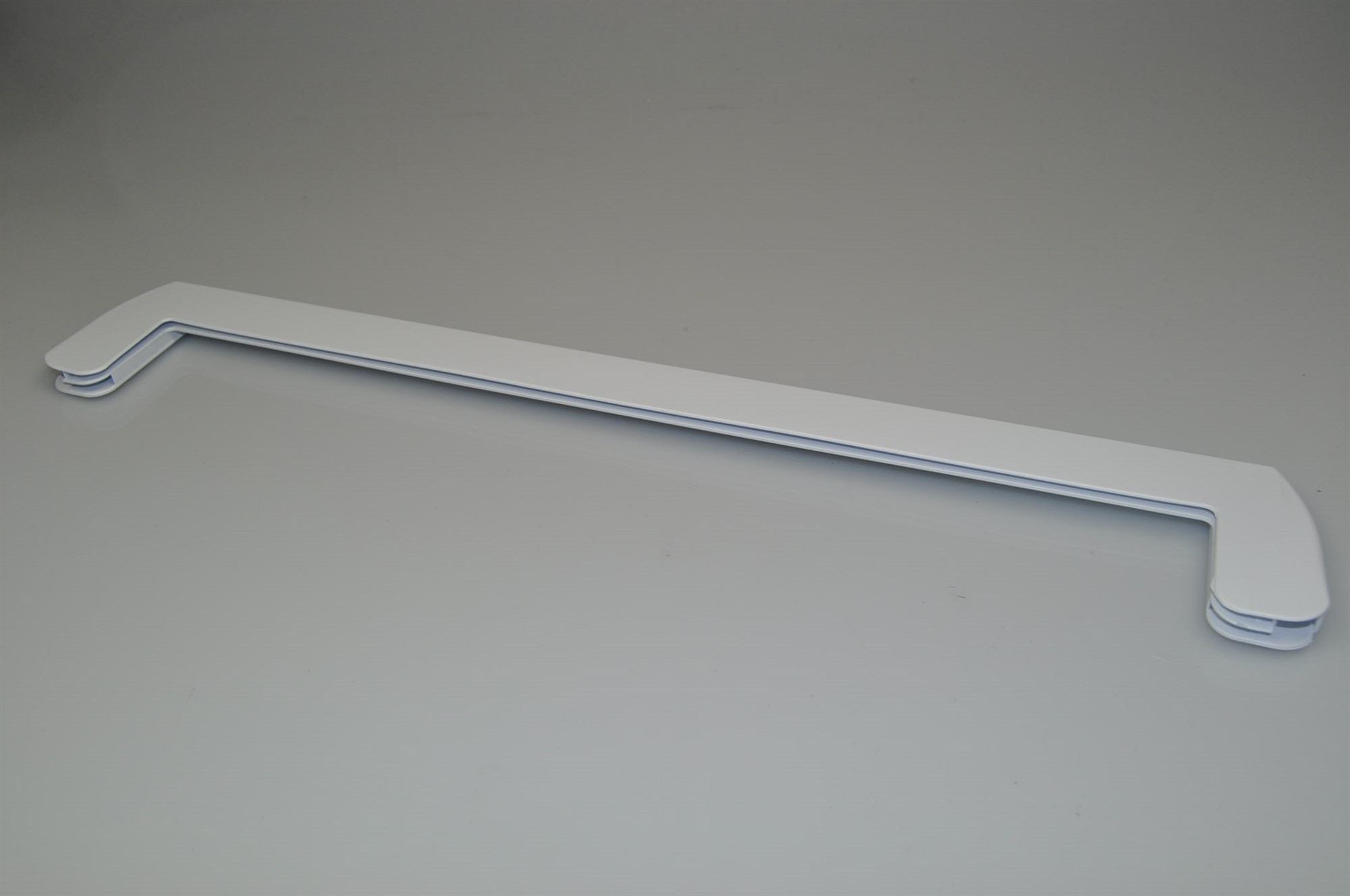 Profil de clayette, Hotpoint frigo & congélateur - 505 mm (avant)