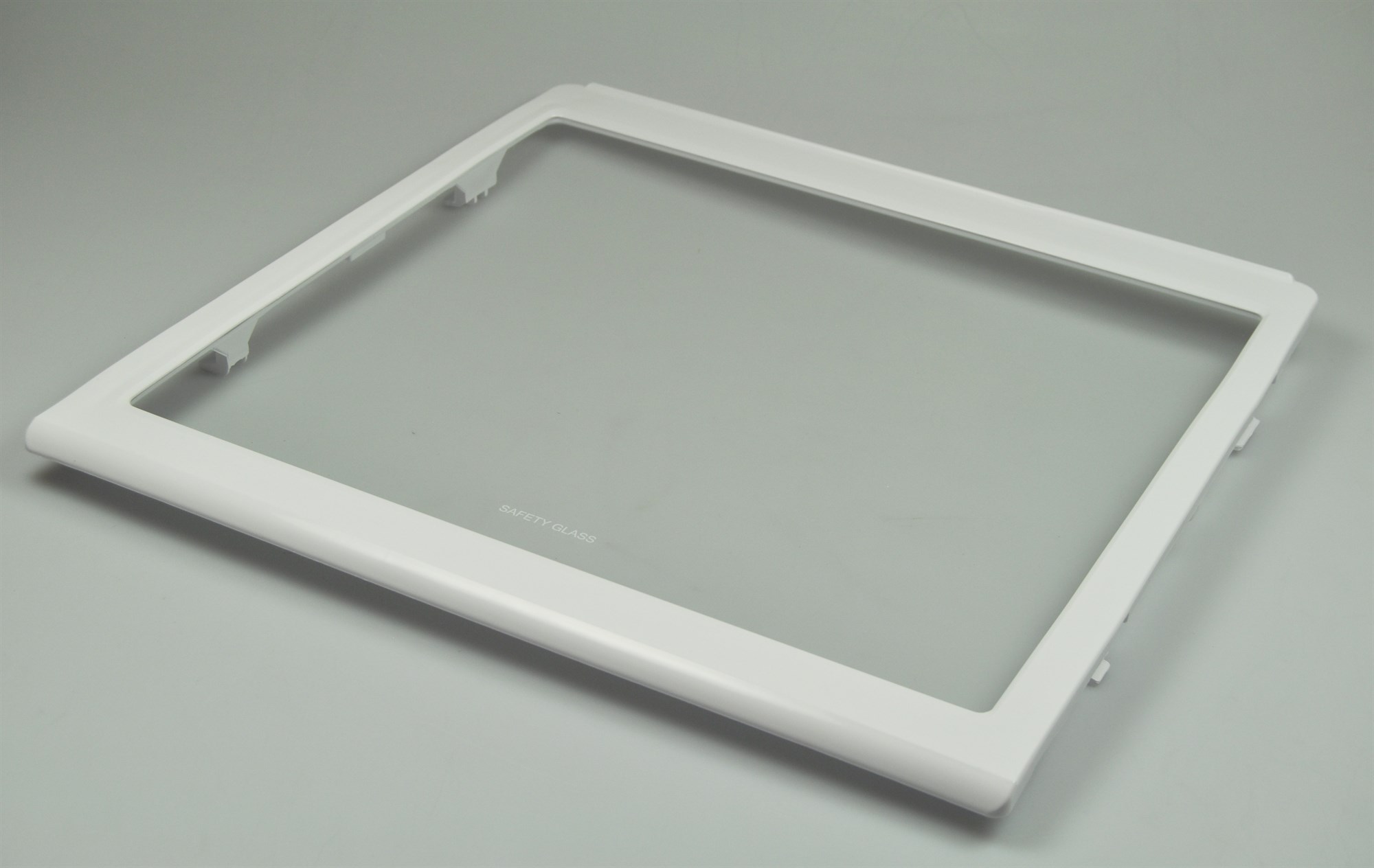 Clayette en verre, Bosch frigo & congélateur - Verre (Au-dessus du bac ...