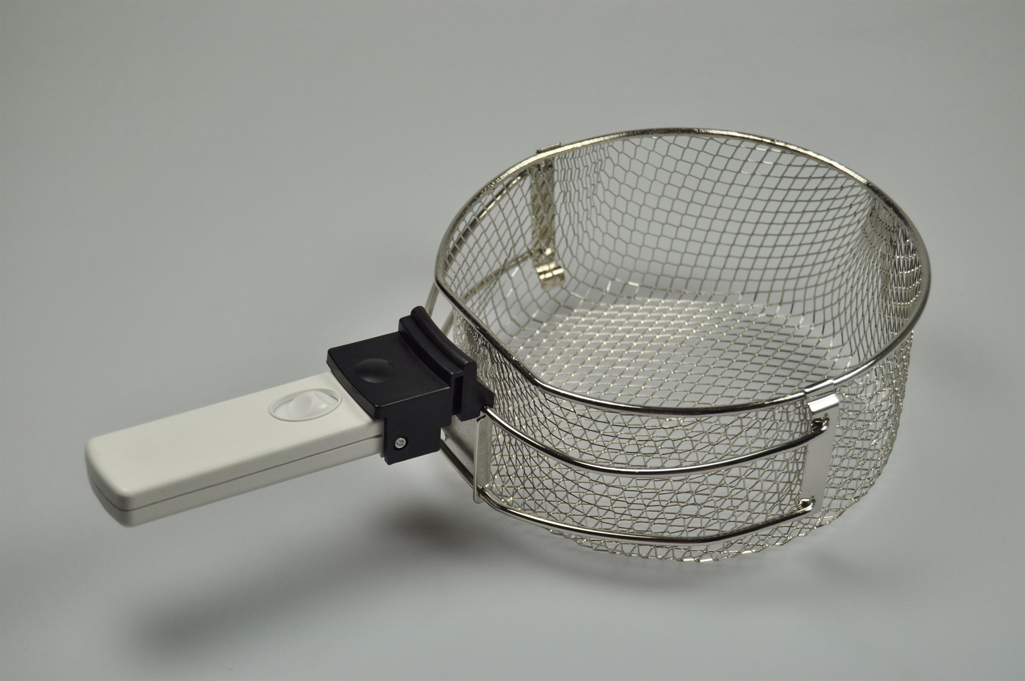 Panier, Wilfa friteuses industrielles